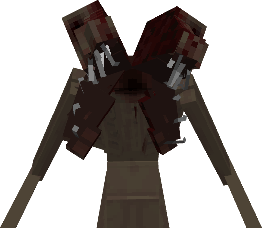 Smoreh's ASSIMILATED Dweller [NEW UPDATE] [PARASITE] (Horror) (Ambient ...