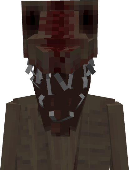 Smoreh's ASSIMILATED Dweller [NEW UPDATE] [PARASITE] (Horror) (Ambient ...