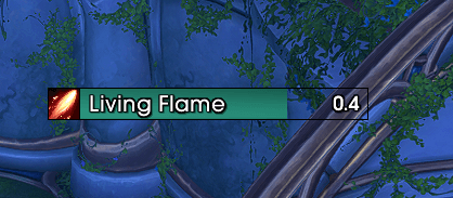PlayerCastBars(reworked and ultimate castbars) - World of Warcraft ...