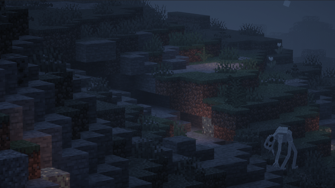 From The Fog - Descent into Madness - Minecraft Modpacks - CurseForge