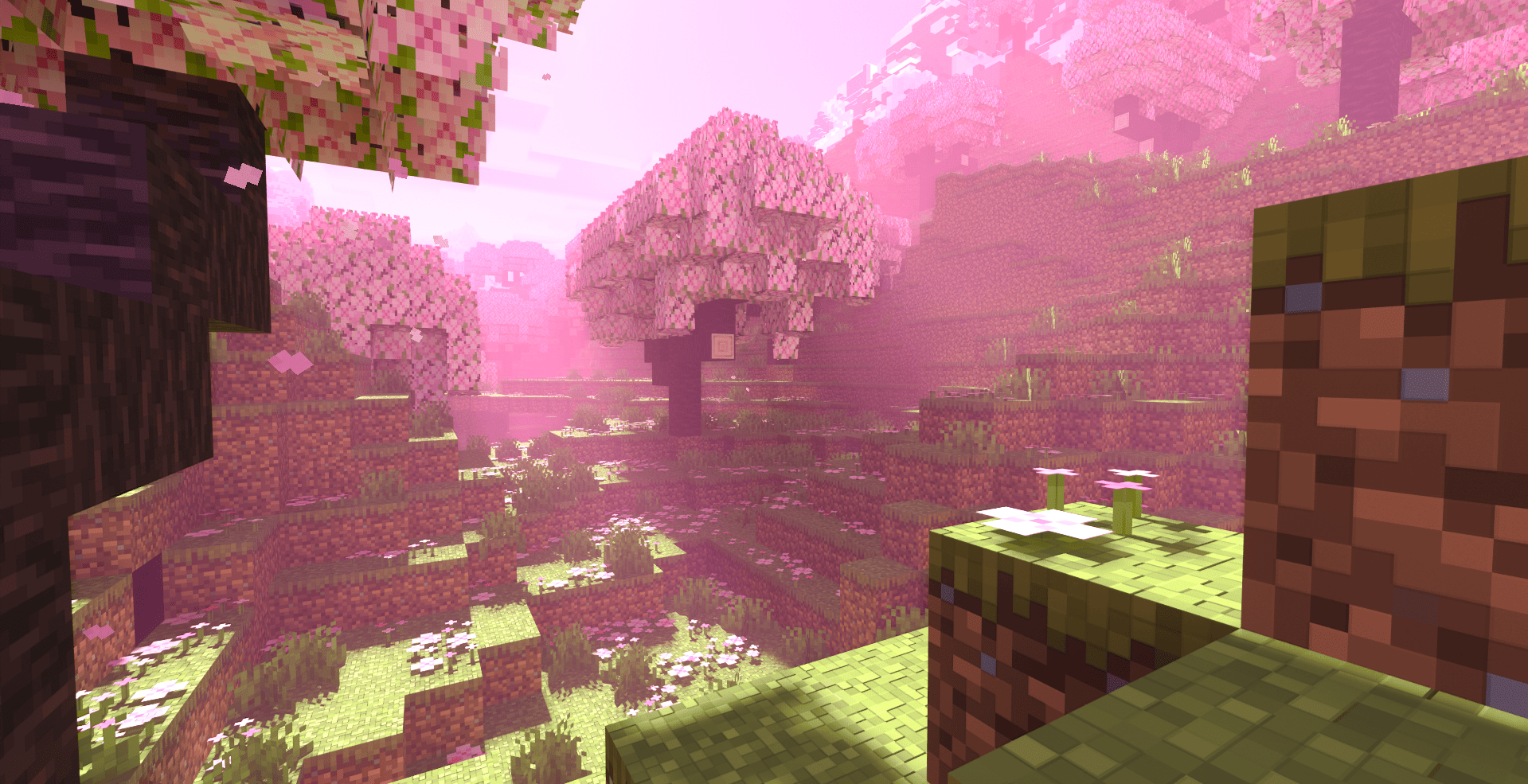 Minecraft PE Resource / Texture Packs - Bedrock Edition | MCPEDL