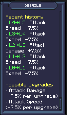 Infinite Upgrades - Minecraft Mods - CurseForge