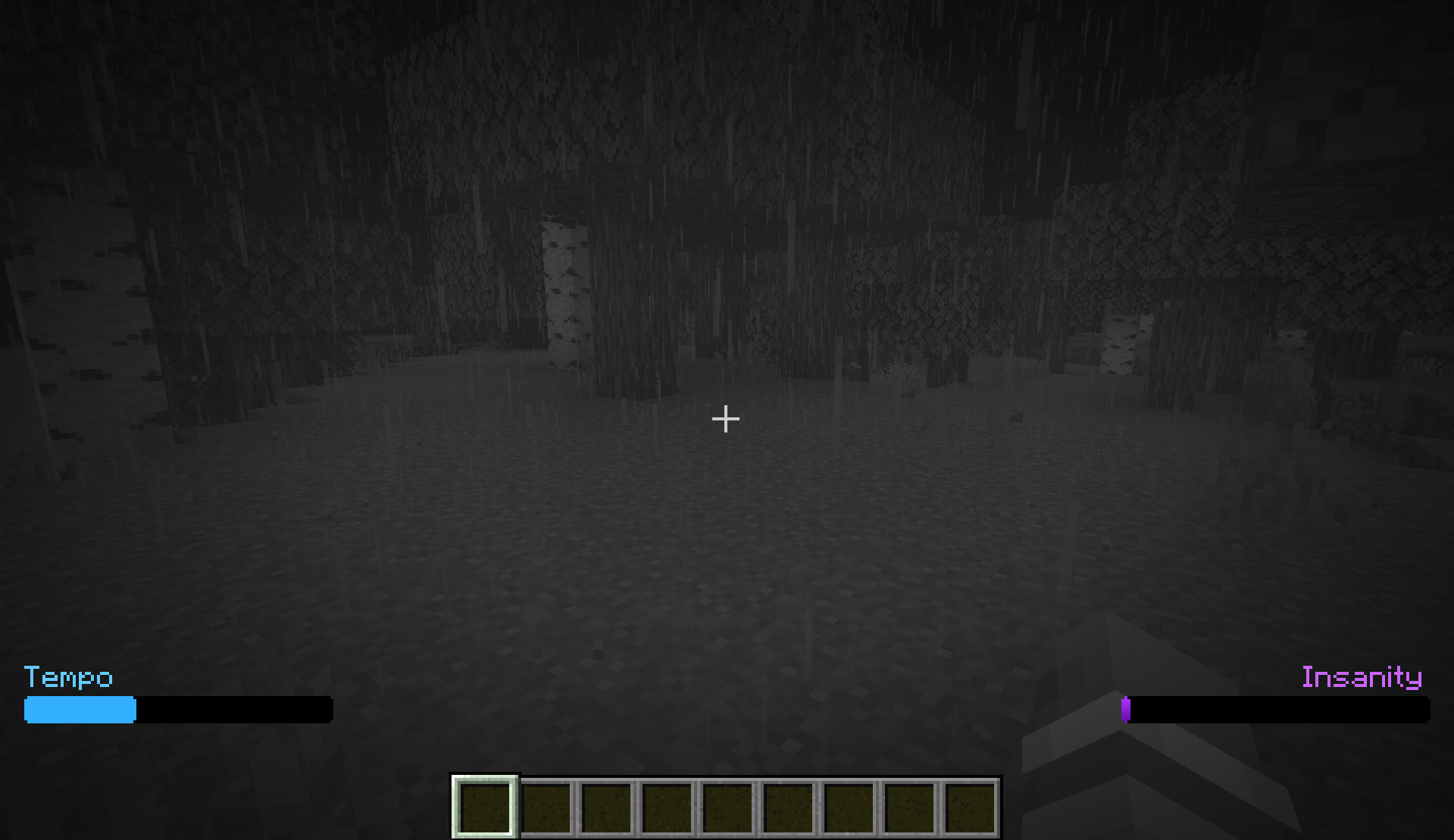 Ascend: Mind & Motion - Gallery - Minecraft Mods - CurseForge