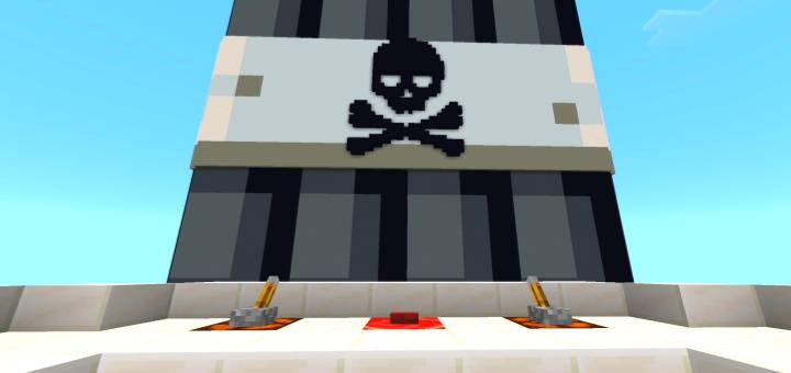 MEGA TNT - Gallery - Minecraft Bedrock Maps - CurseForge