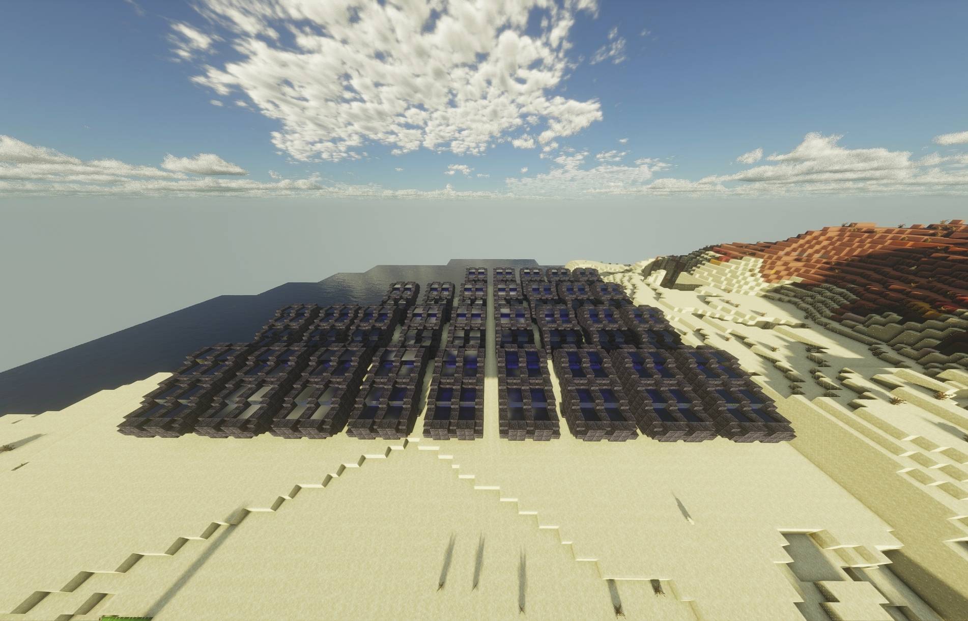 Solar Panel's - Minecraft Worlds - CurseForge