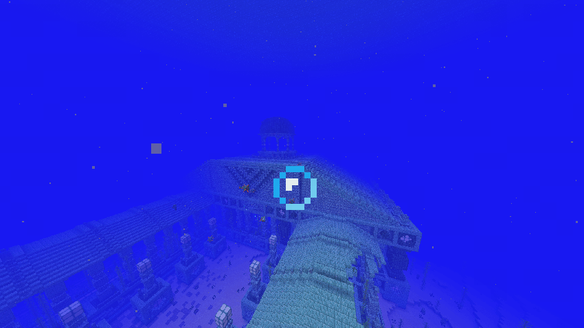 Big Globe - YUNG's Better Ocean Monuments - Gallery - Minecraft Data ...