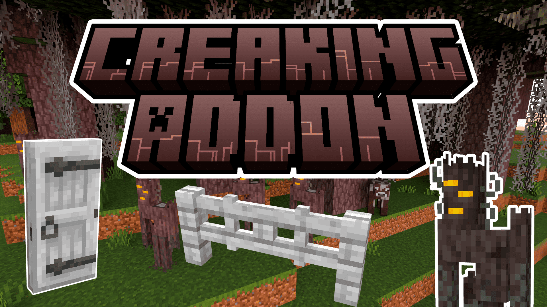 Insta Farm Addon | Minecraft PE Addons