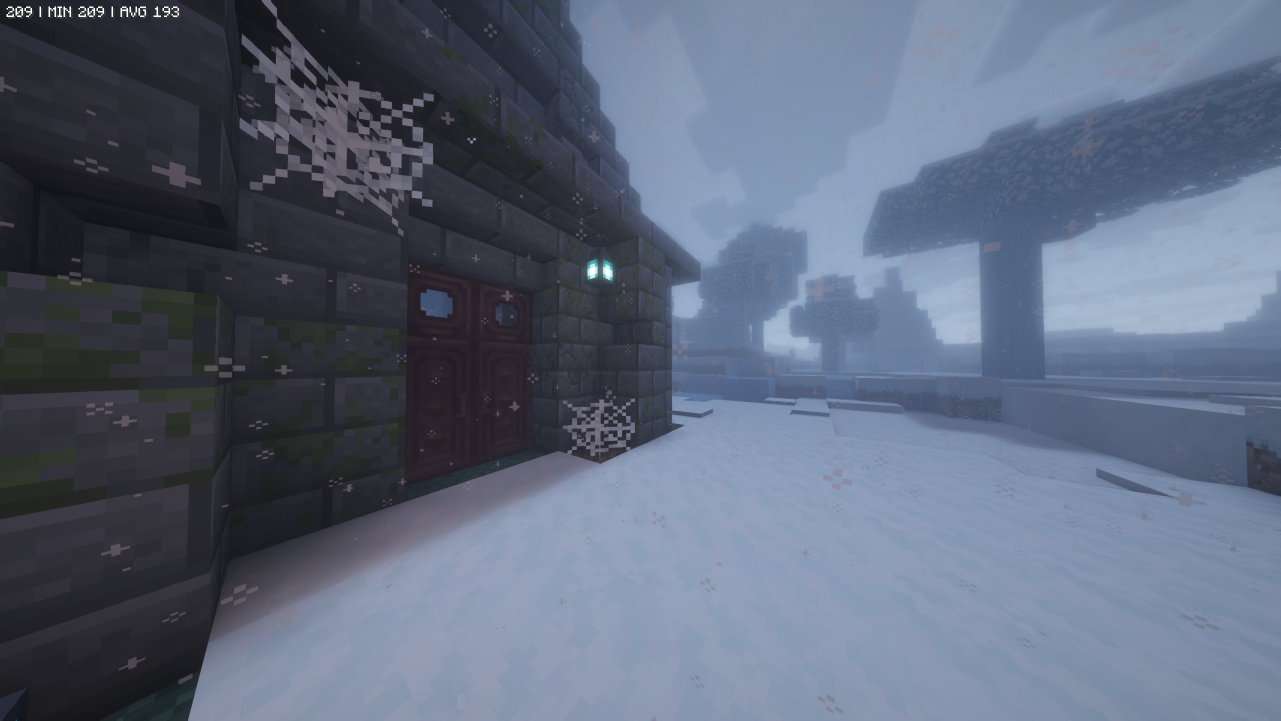 Frost hell - Gallery - Minecraft Modpacks - CurseForge