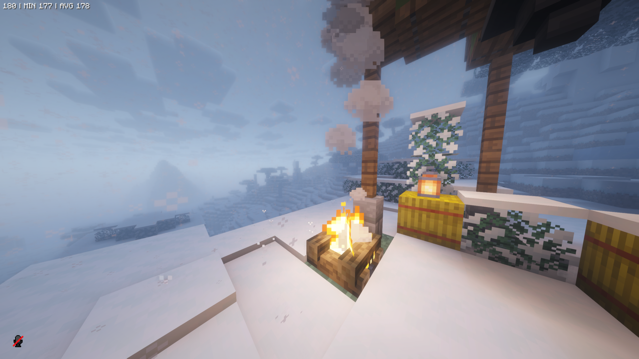 Frost hell - Gallery - Minecraft Modpacks - CurseForge