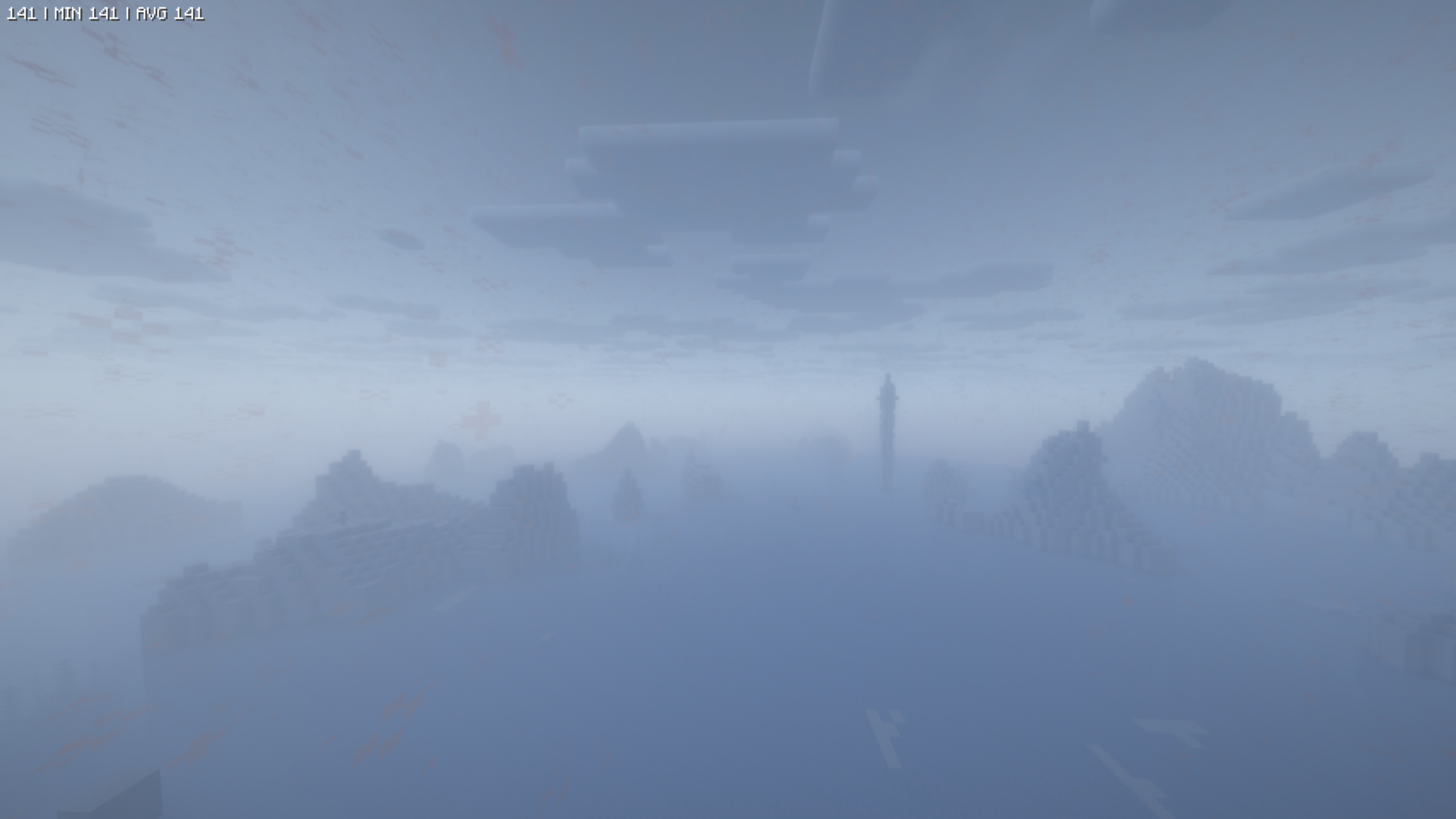 Frost hell - Gallery - Minecraft Modpacks - CurseForge