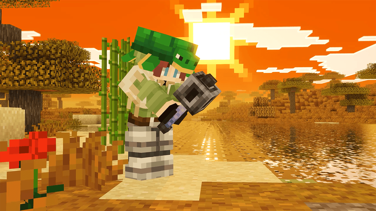 Fresh & Smooth - Minecraft Modpacks - CurseForge