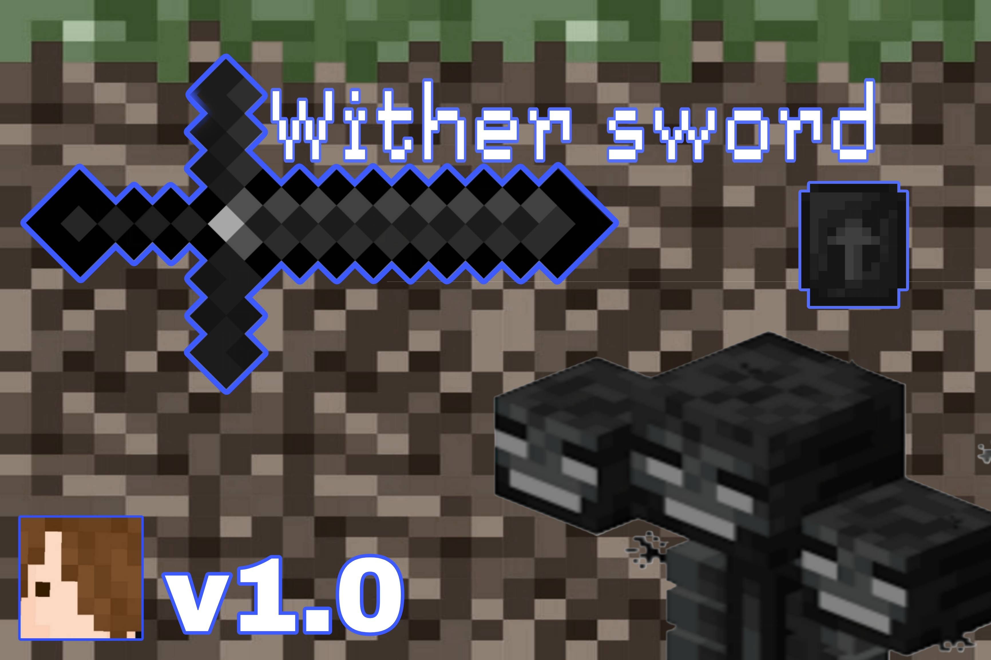 Wither expansion - Gallery - Minecraft Bedrock Addons - CurseForge