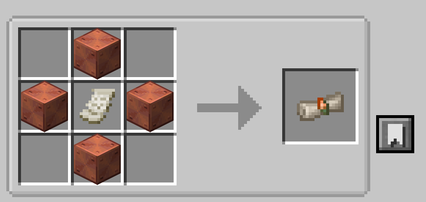 Scorched Guns 2 Blueprint Recipes Reworked - Minecraft Mods - CurseForge