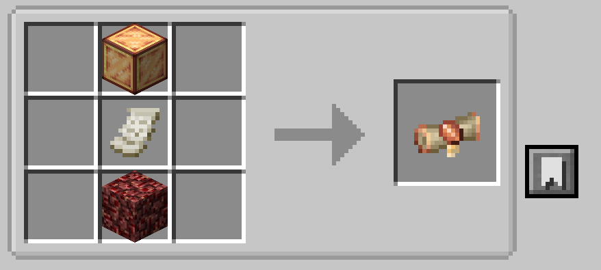 Scorched Guns 2 Blueprint Recipes Reworked - Gallery - Minecraft Mods ...