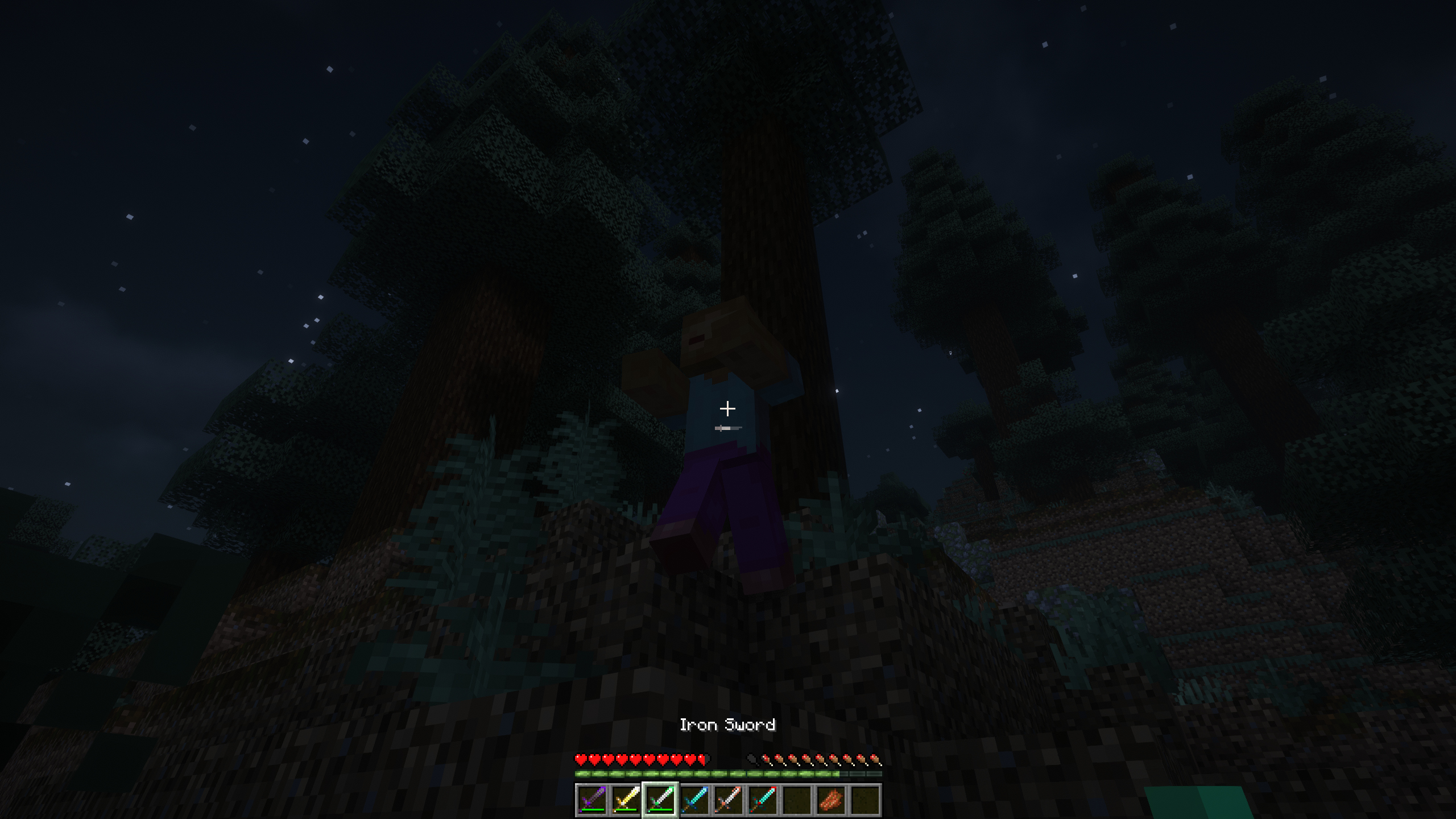 Better Swords Trims - Gallery - Minecraft Mods - CurseForge