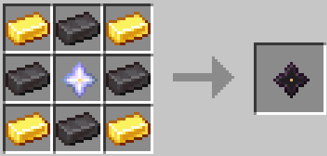 Forged Star - Minecraft Mods - CurseForge