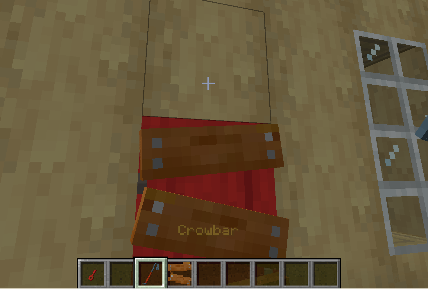 The Guest - Minecraft Mods - CurseForge