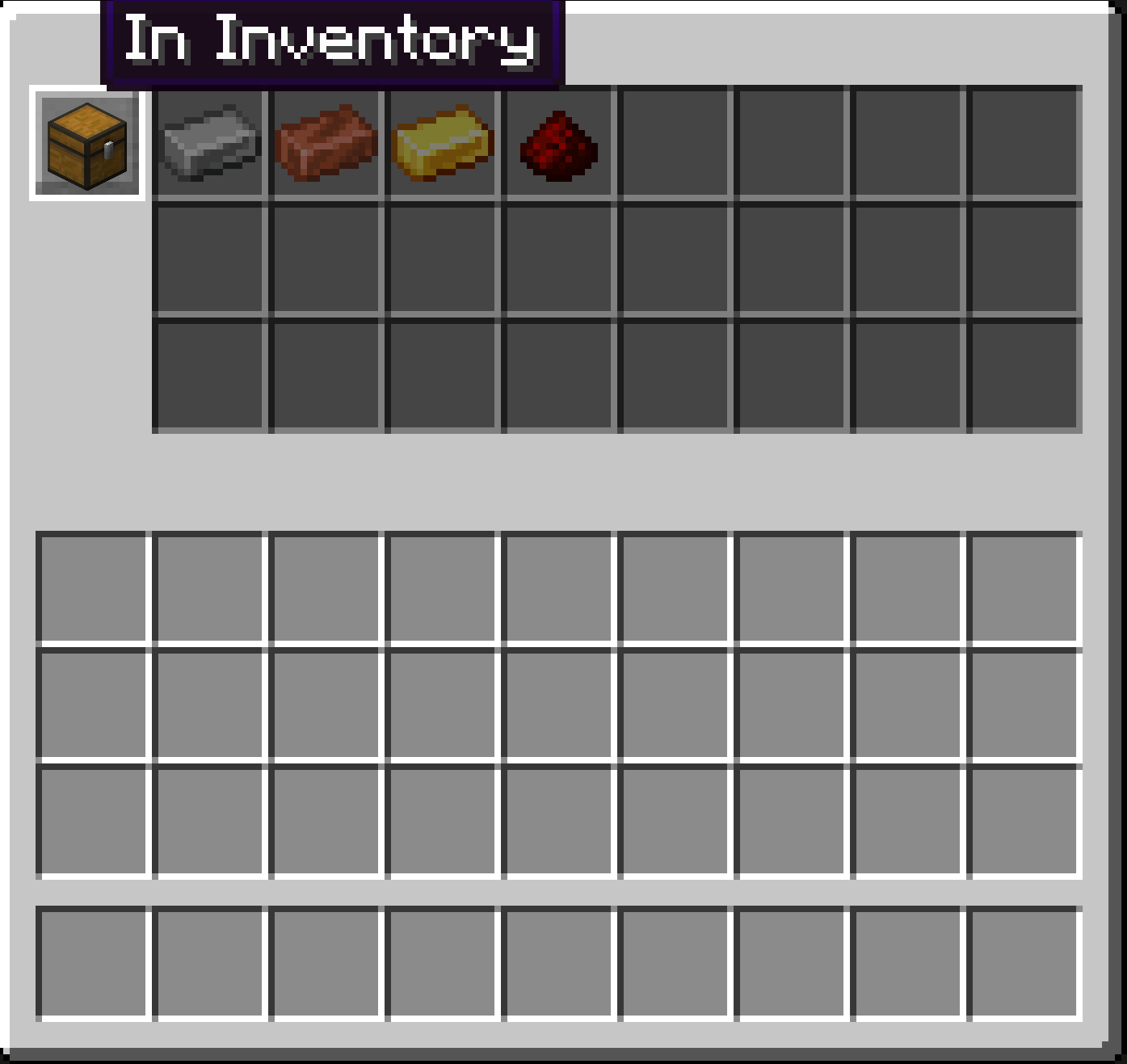 Automatic Sorter - Minecraft Mods - CurseForge