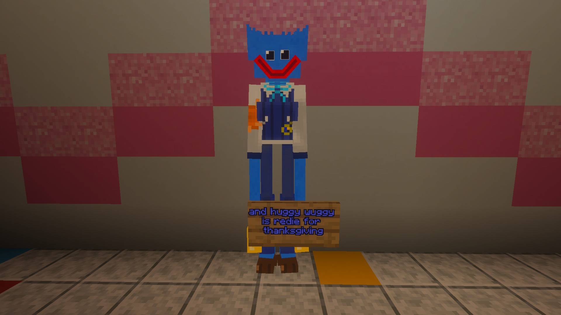 poppy playcraft - Gallery - Minecraft Bedrock Addons - CurseForge