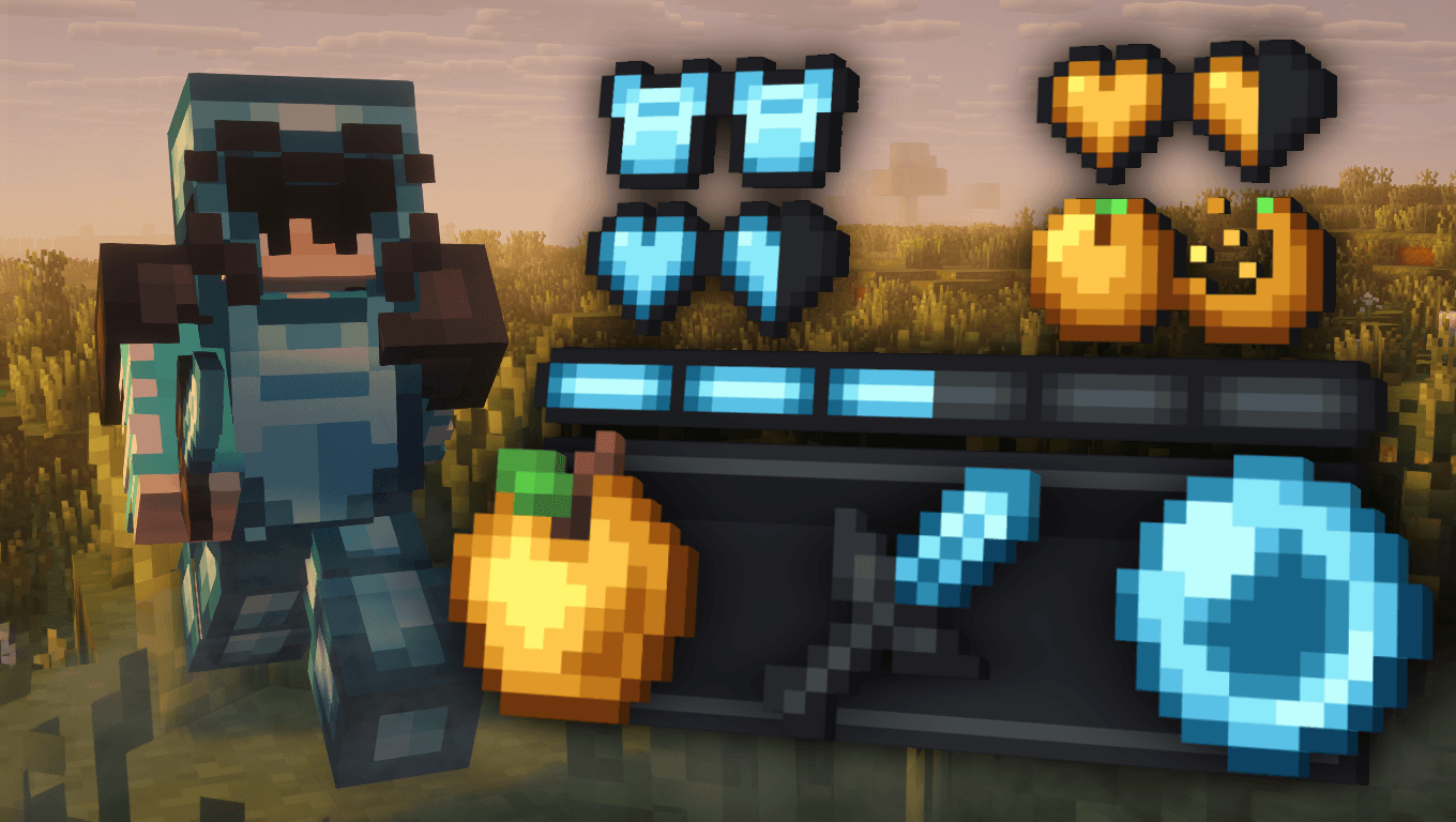 LowoFault DEFINITIVE 16x - Minecraft Bedrock Texture Packs - CurseForge