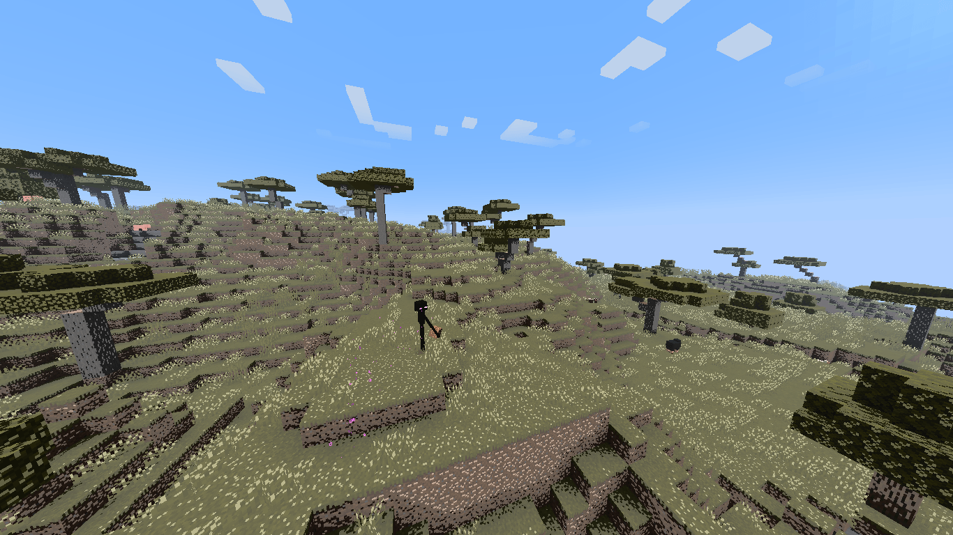 Cel Shader - Gallery - Minecraft Resource Packs - CurseForge