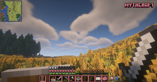 MYTHCRAFT 5 - Minecraft Modpacks - CurseForge