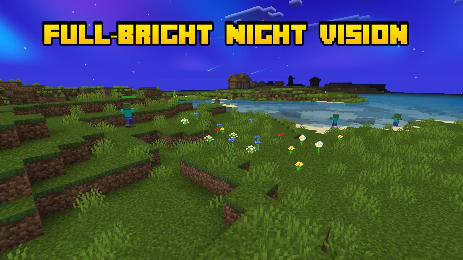 Syc Texture Pack v0.0.2 - Gallery - Minecraft Bedrock Texture Packs ...