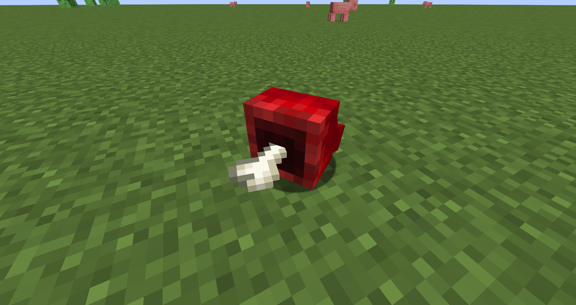 SCP-5167, When the Imposter is sus - Gallery - Minecraft Mods - CurseForge