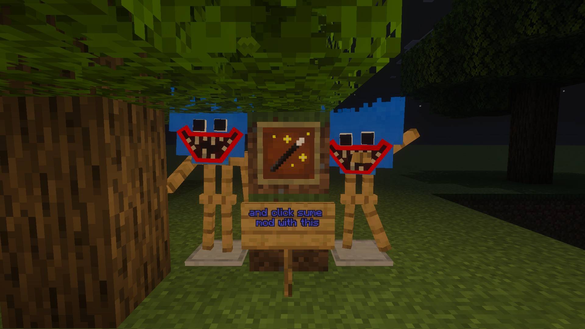 poppy playcraft - Gallery - Minecraft Bedrock Addons - CurseForge
