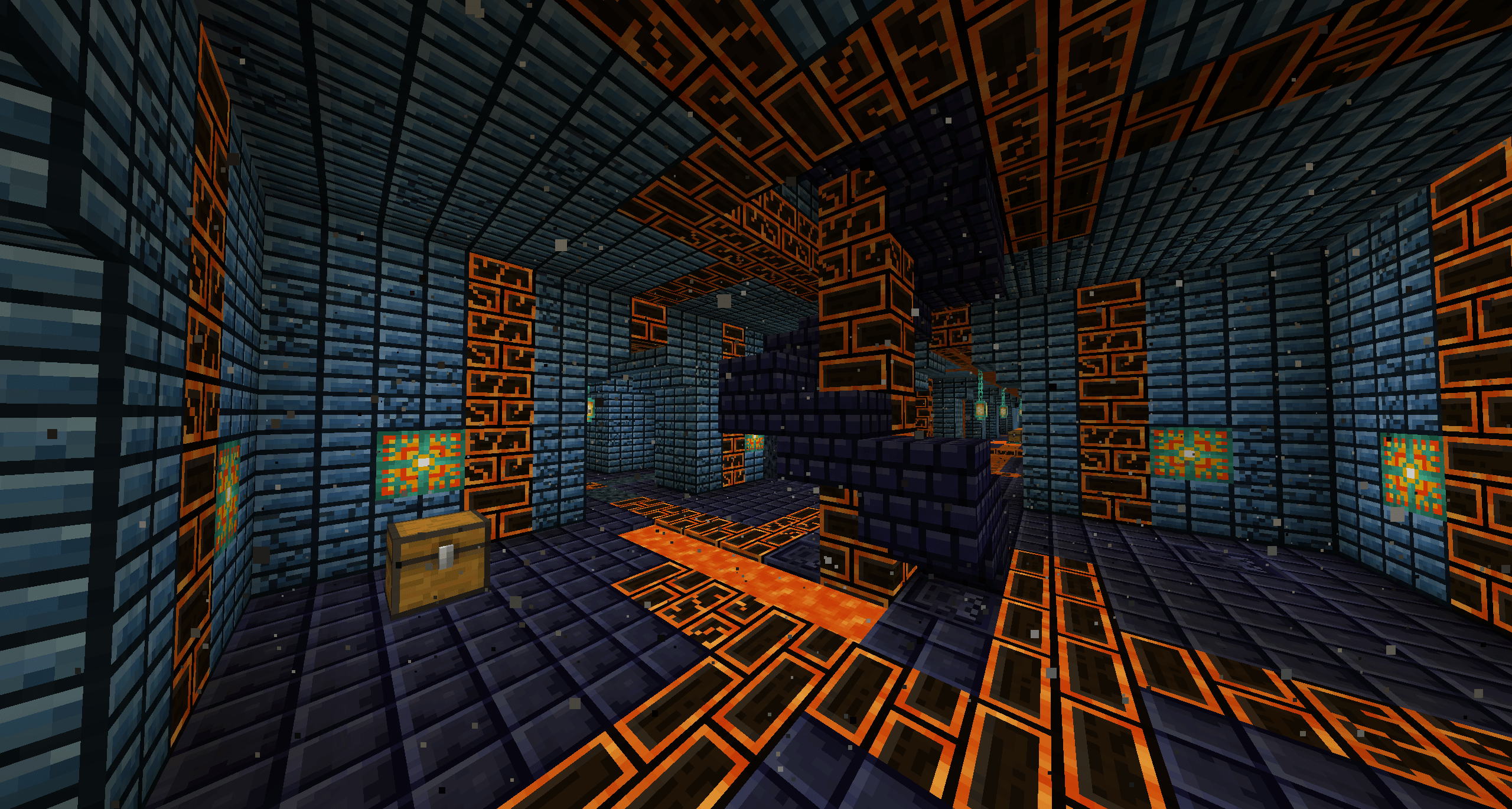 Abyssal Descent - Minecraft Mods - CurseForge