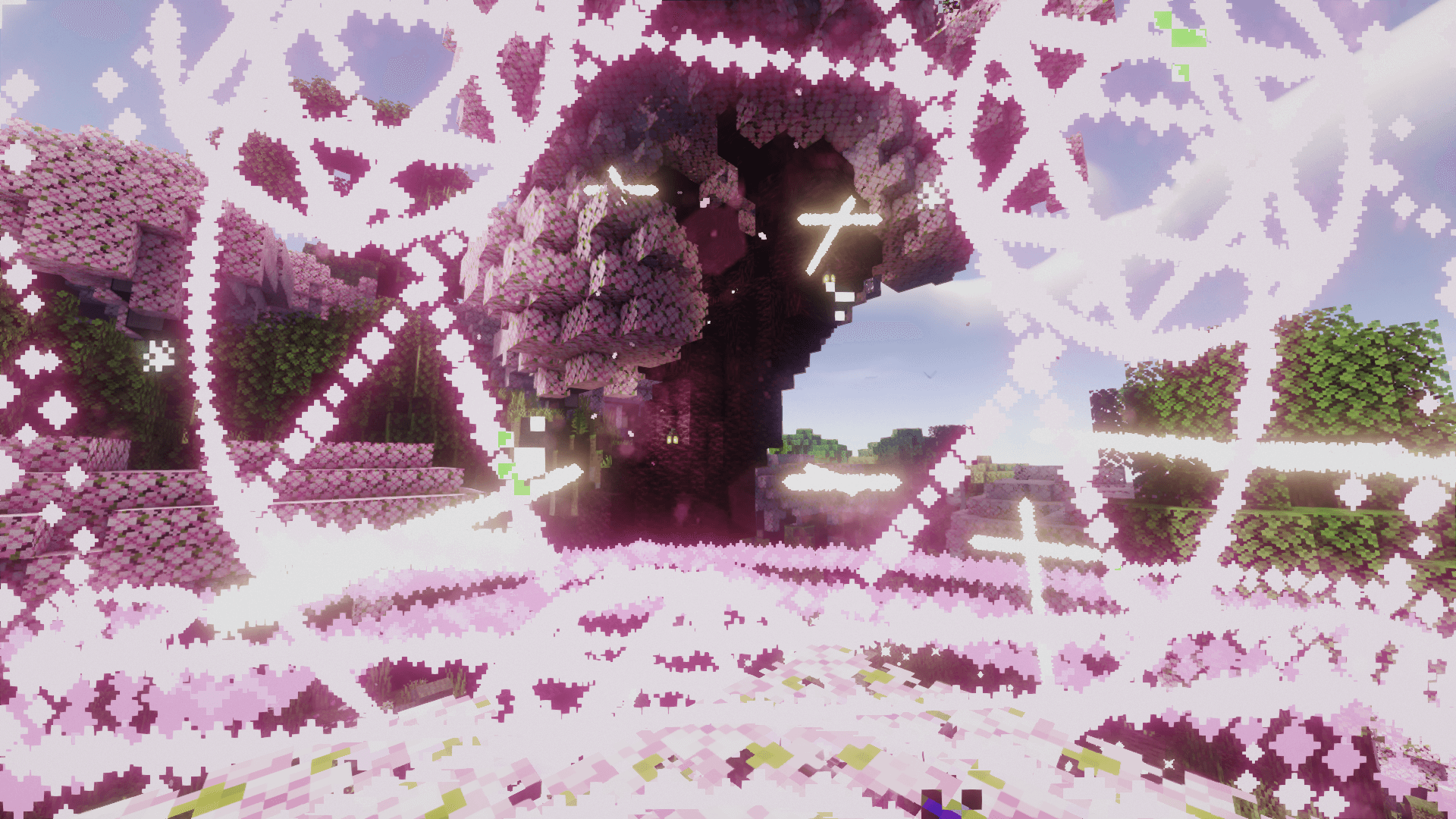 KonoSuba: God's Blessing on This Wonderful World - Minecraft Modpacks ...