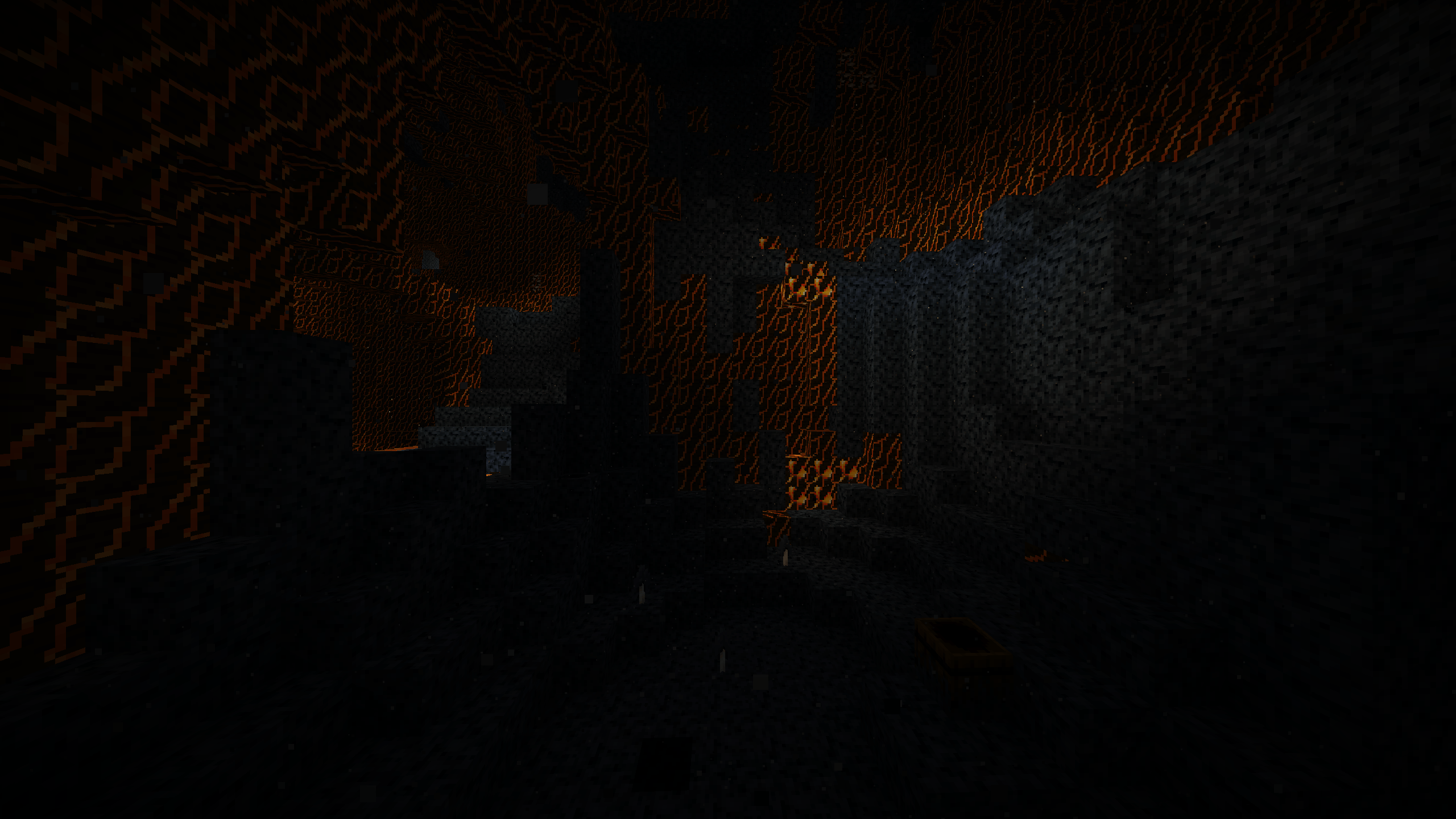 Abyssal Descent - Minecraft Mods - CurseForge