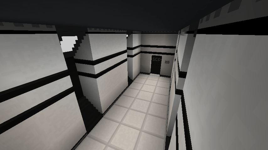 Scp Heavy containment - Gallery - Minecraft Mods - CurseForge