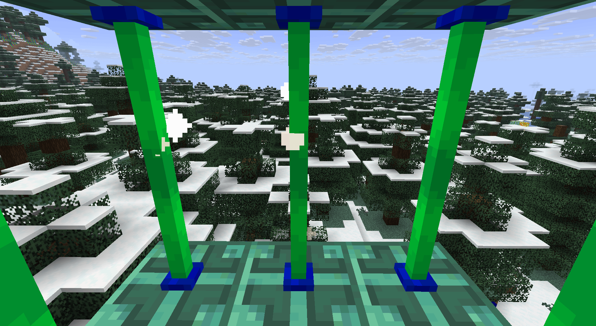 Chezburbr's Must-Have - Minecraft Resource Packs - CurseForge
