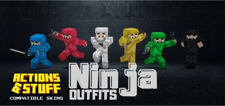 Goblin Slayer | Minecraft Skin Packs