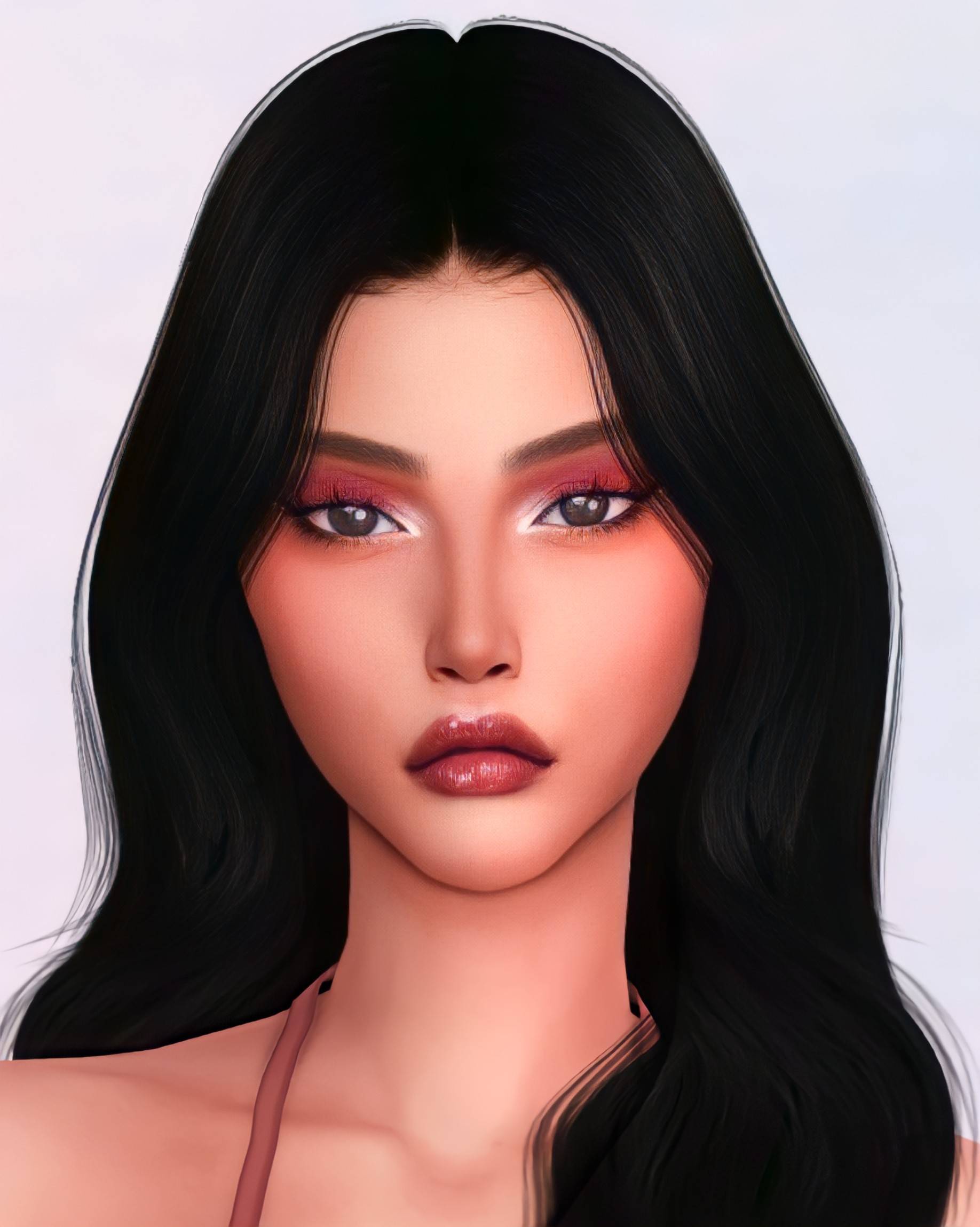 Sonya Cazares - The Sims 4 Sims / Households - CurseForge