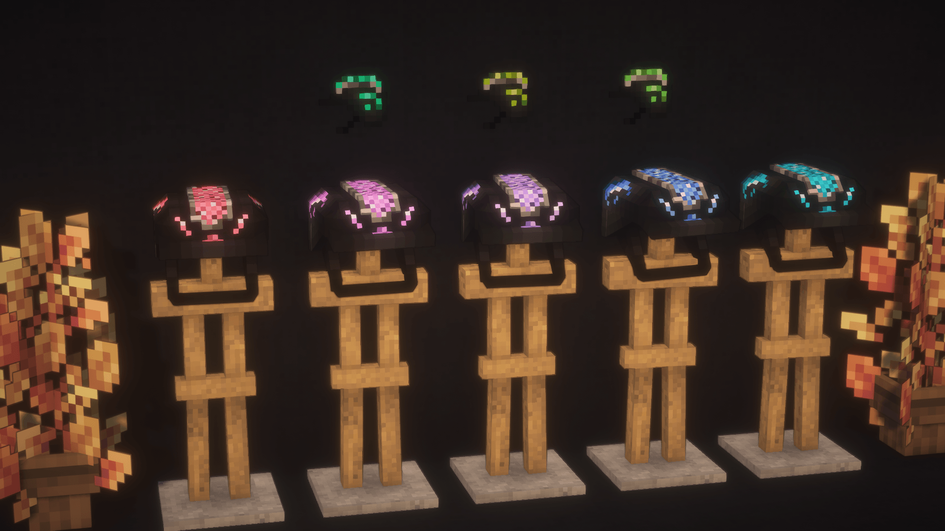 Riding Helmet - Gallery - Minecraft Mods - CurseForge