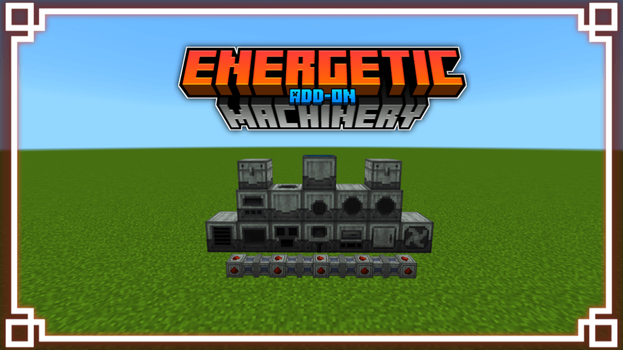Alchemy Awakens | Minecraft PE Addons