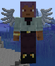 Flight Ring - Minecraft Mods - CurseForge