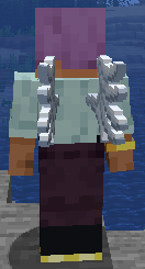 Flight Ring - Minecraft Mods - CurseForge