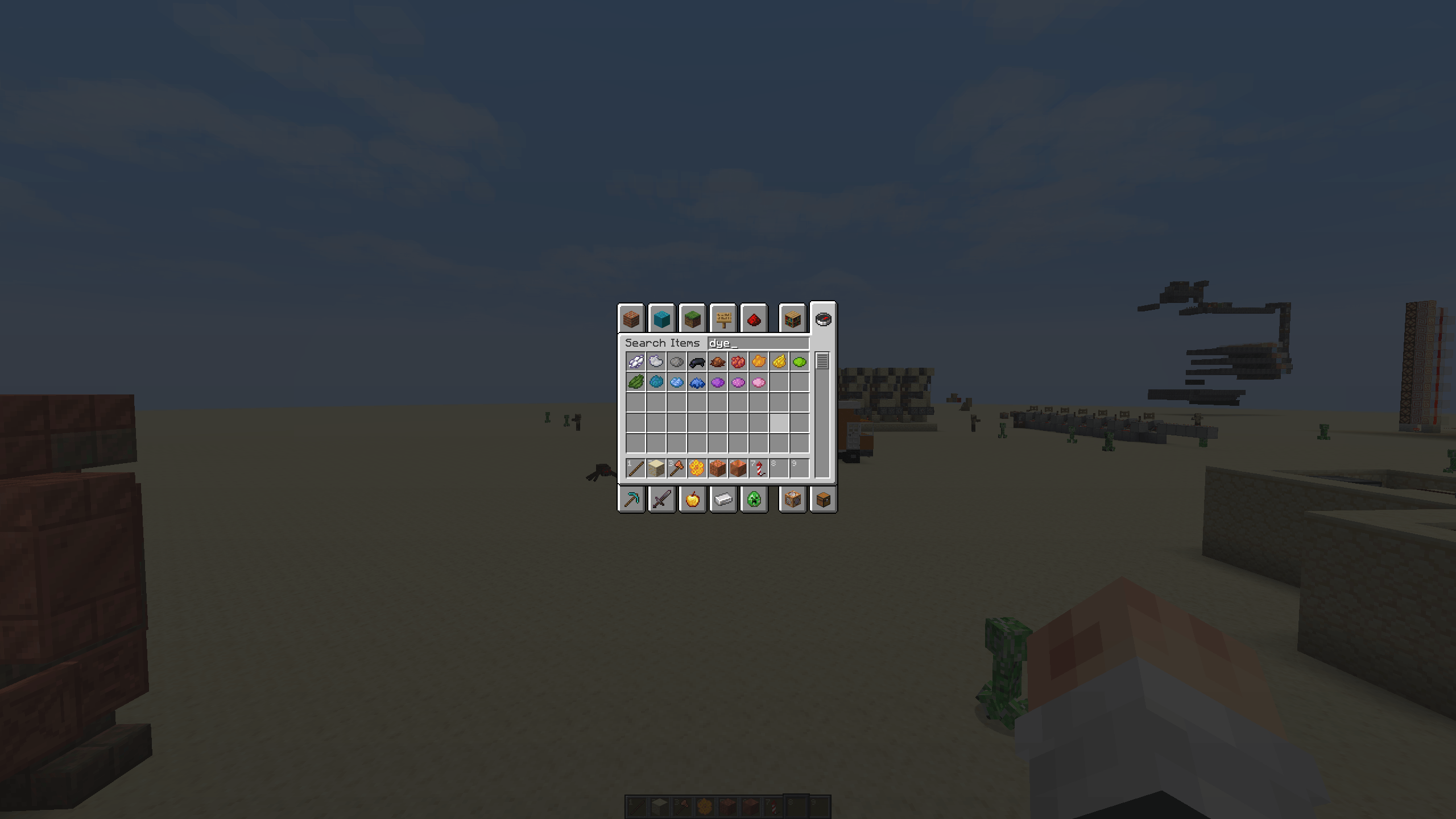 Legacy Dyes - Minecraft Resource Packs - CurseForge