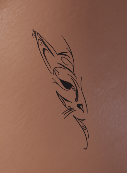 Tattoos `♡´12 - inZOI Create a Zoi - CurseForge
