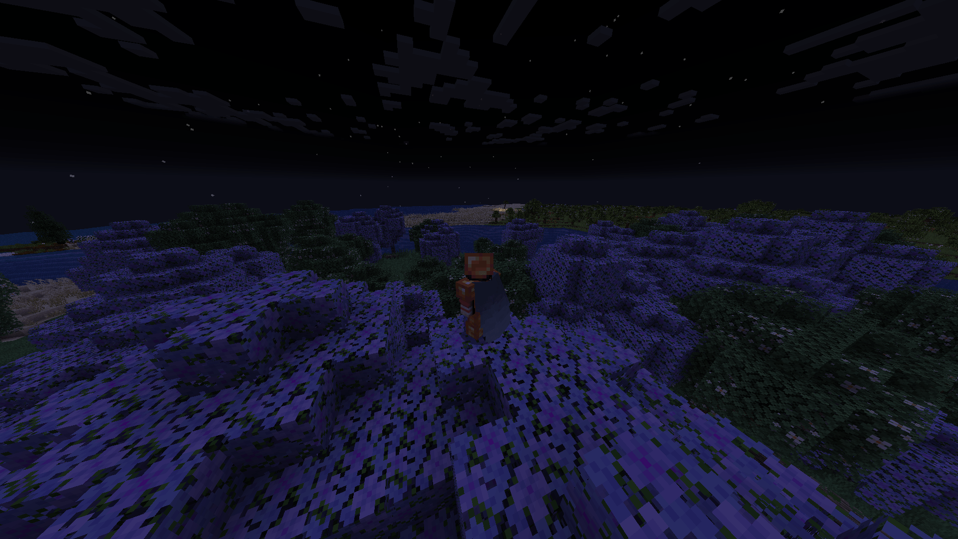 Kirkimod Fabric Minecraft Modpacks Curseforge