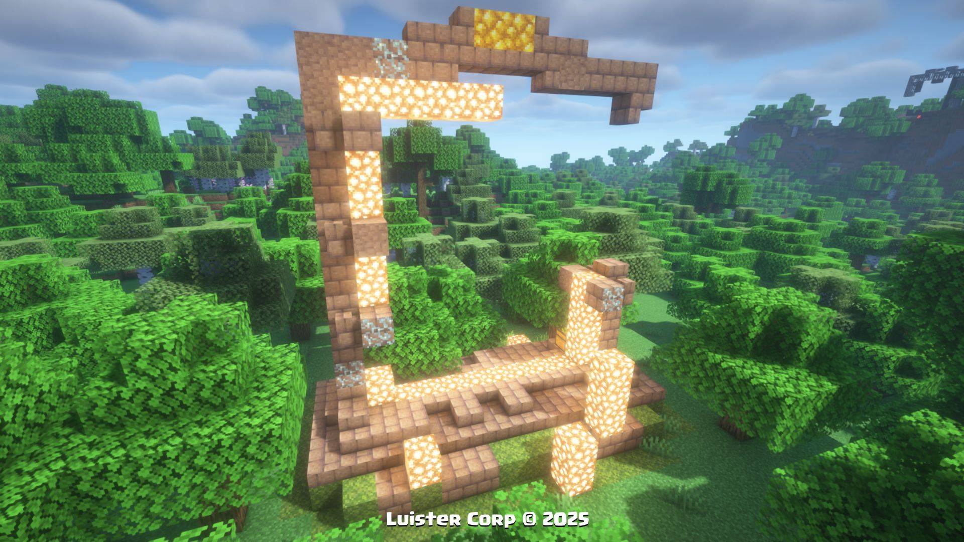 Aether Ruined Portals - Gallery - Minecraft Mods - CurseForge