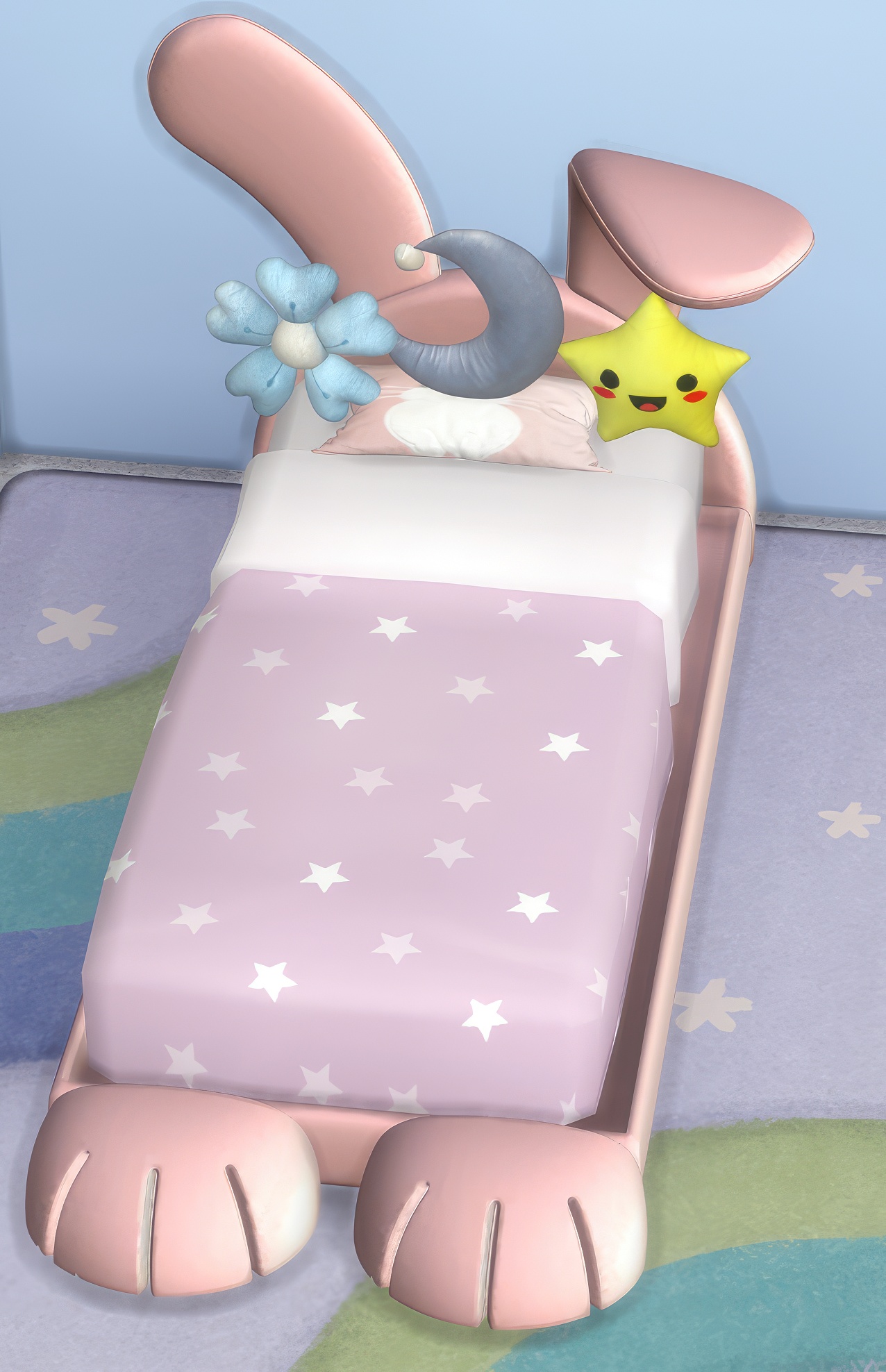 Ellie cushions - set - The Sims 4 Build / Buy - CurseForge