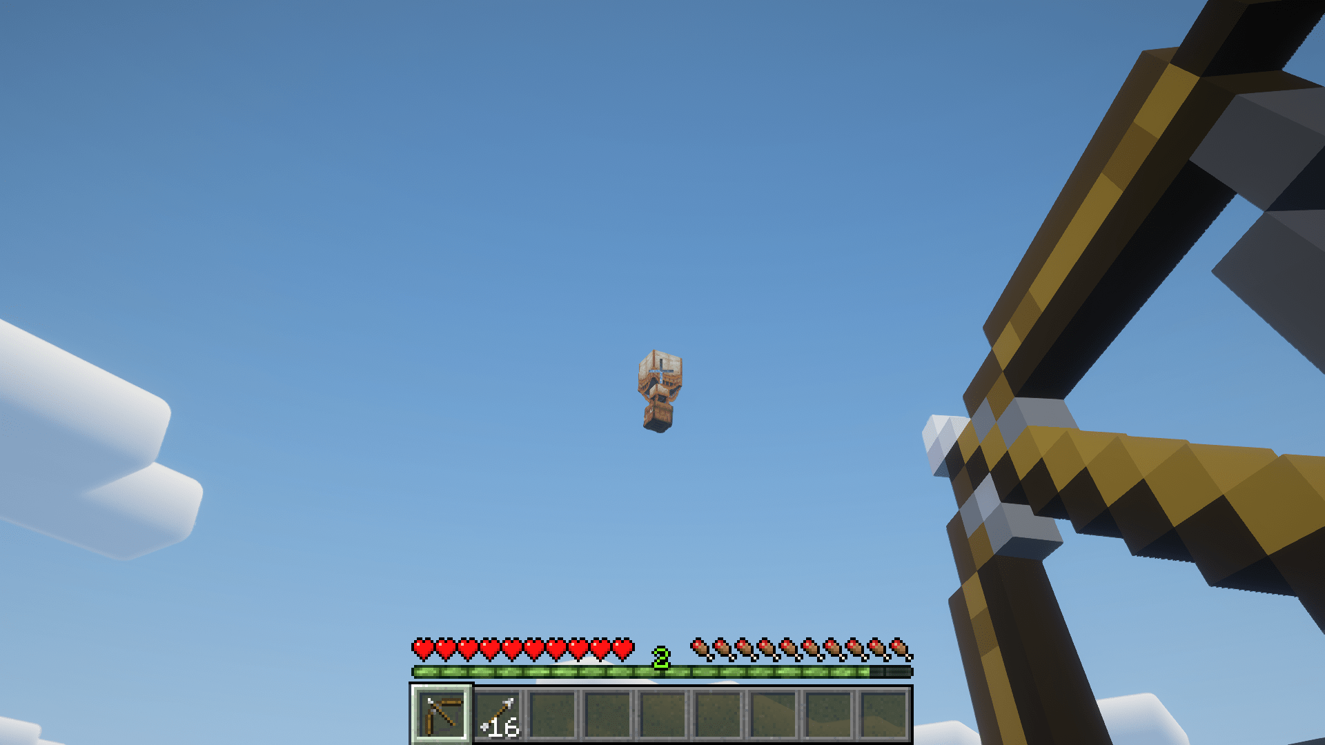 Realm RPG: Treasure Balloons - Gallery - Minecraft Mods - CurseForge