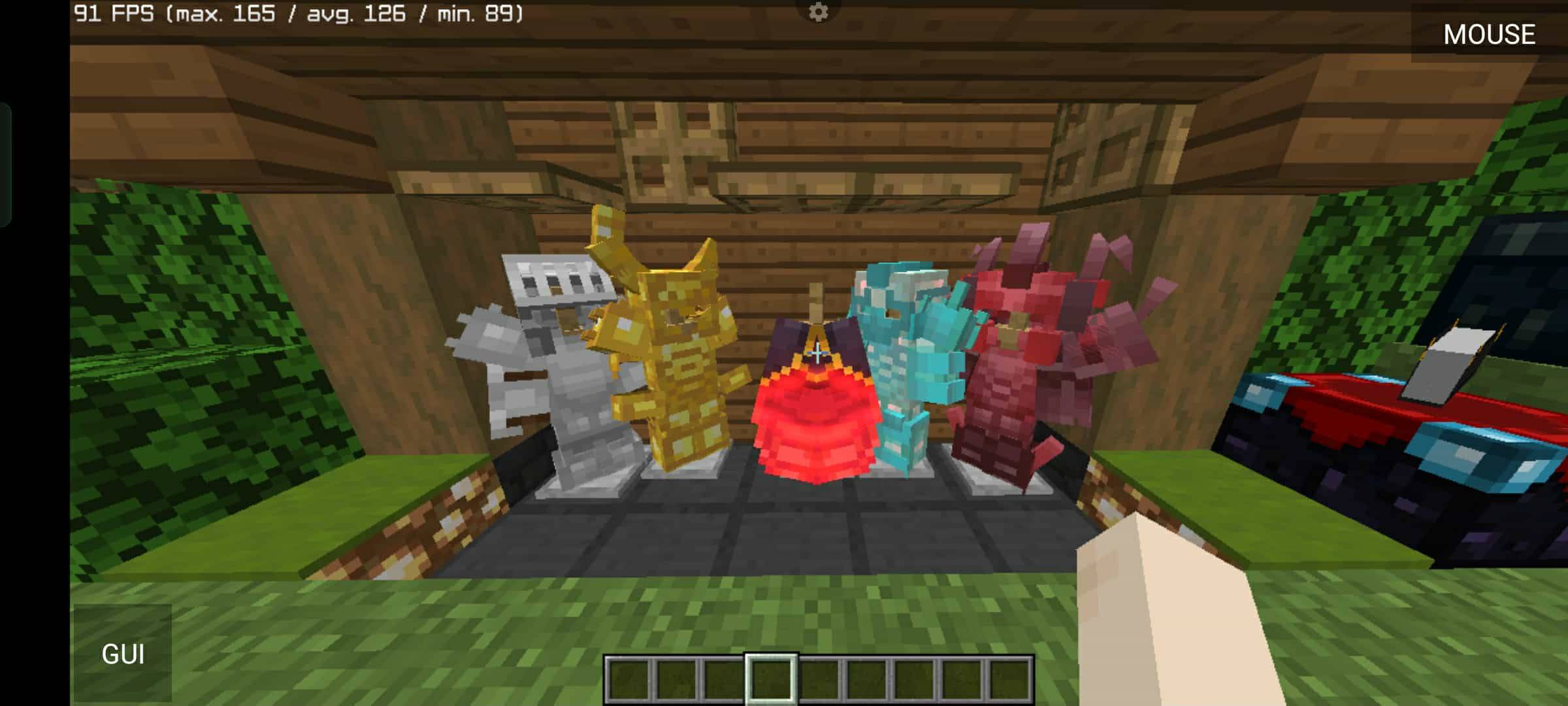 MAXGYRO (ULTIMATE) PVP - Gallery - Minecraft Resource Packs - CurseForge