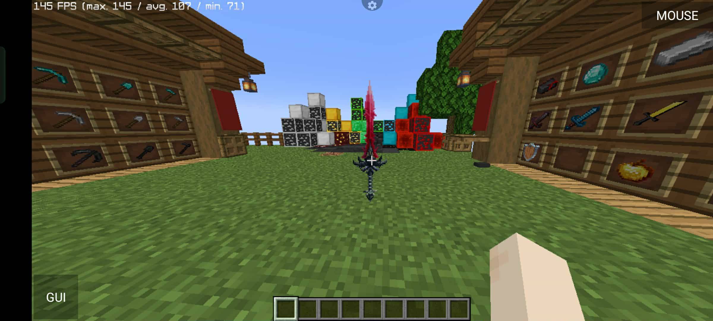 MAXGYRO (ULTIMATE) PVP - Gallery - Minecraft Resource Packs - CurseForge