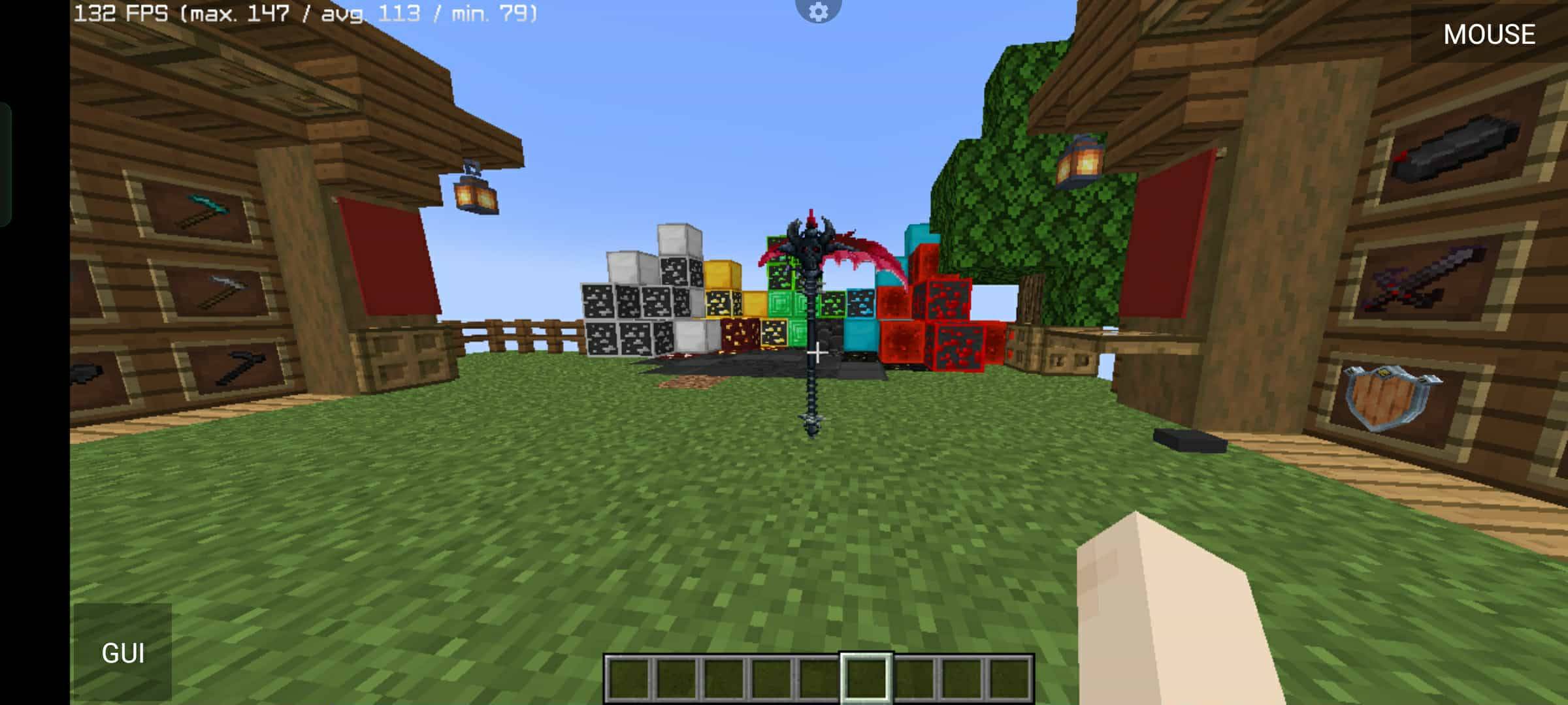 MAXGYRO (ULTIMATE) PVP - Gallery - Minecraft Resource Packs - CurseForge