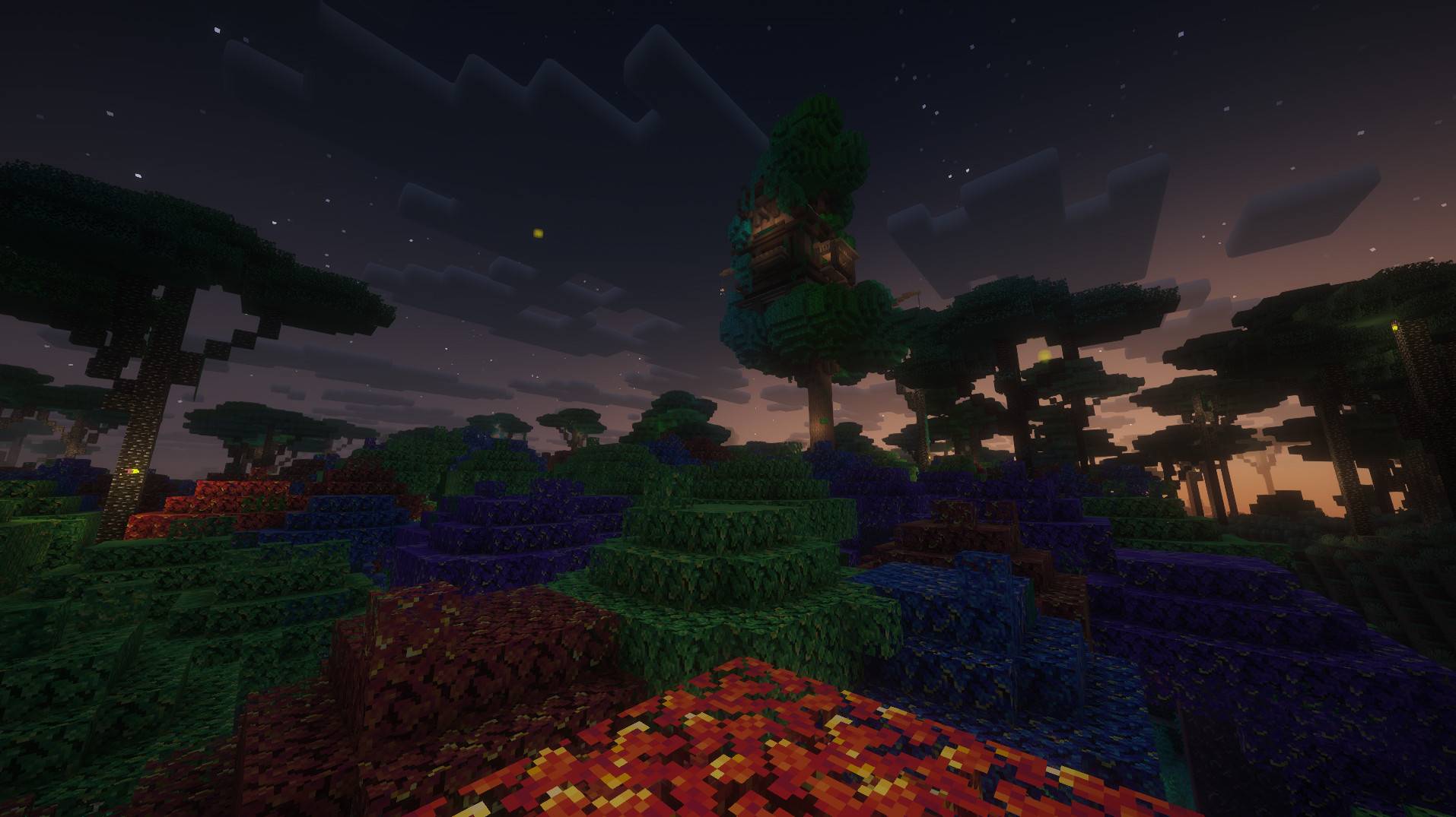 The Arcana Legend - Gallery - Minecraft Modpacks - CurseForge